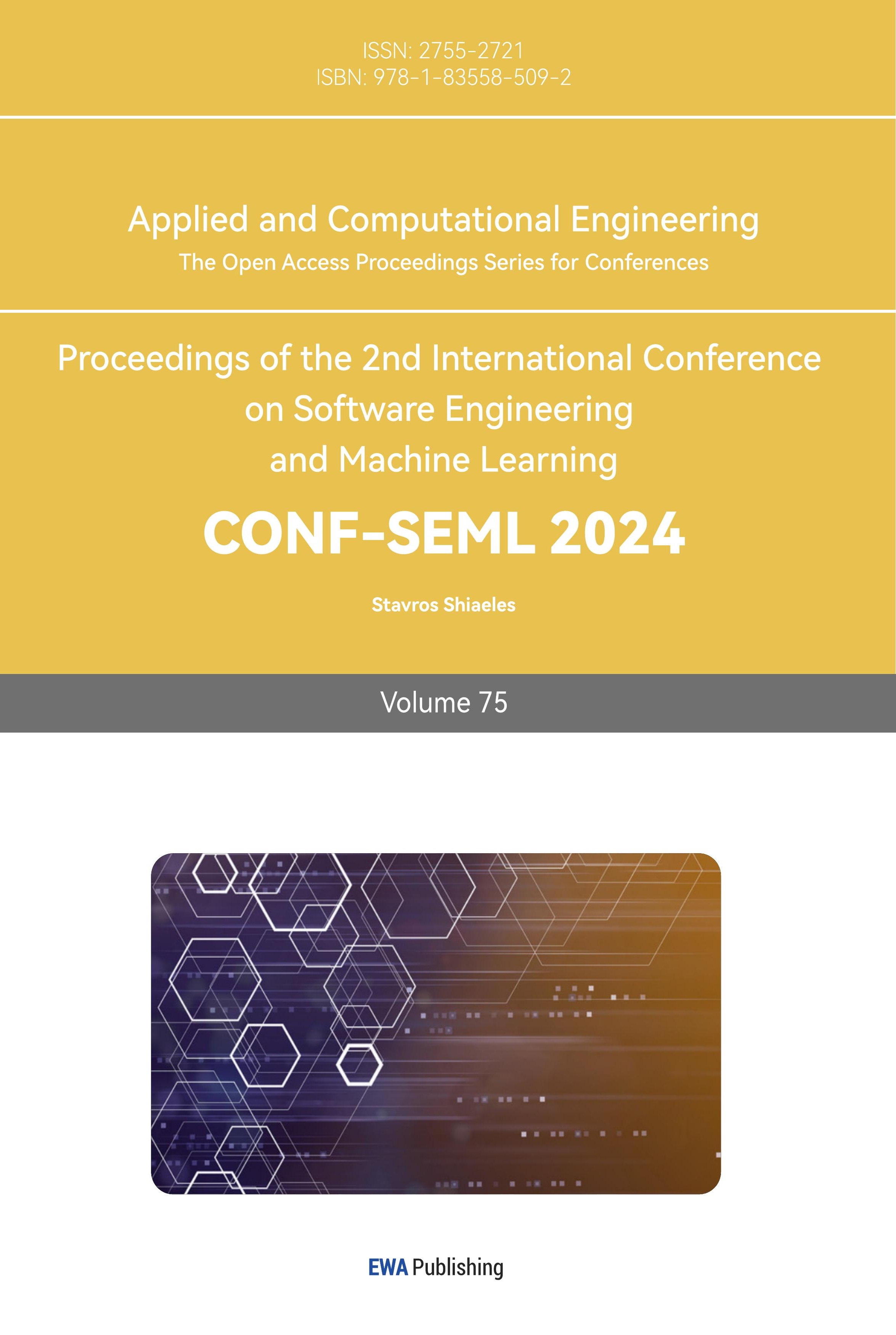 Particle swarm optimization random forest based data regression ...