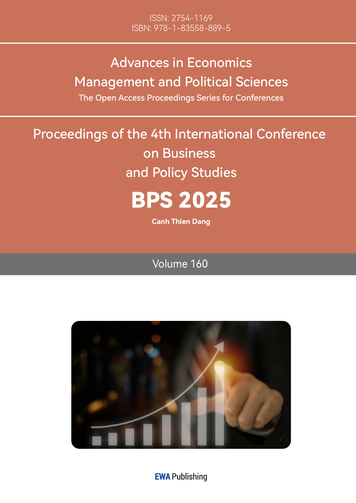 Analysis of New Energy Vehicle Marketing Strategy - Taking BYD as an ...