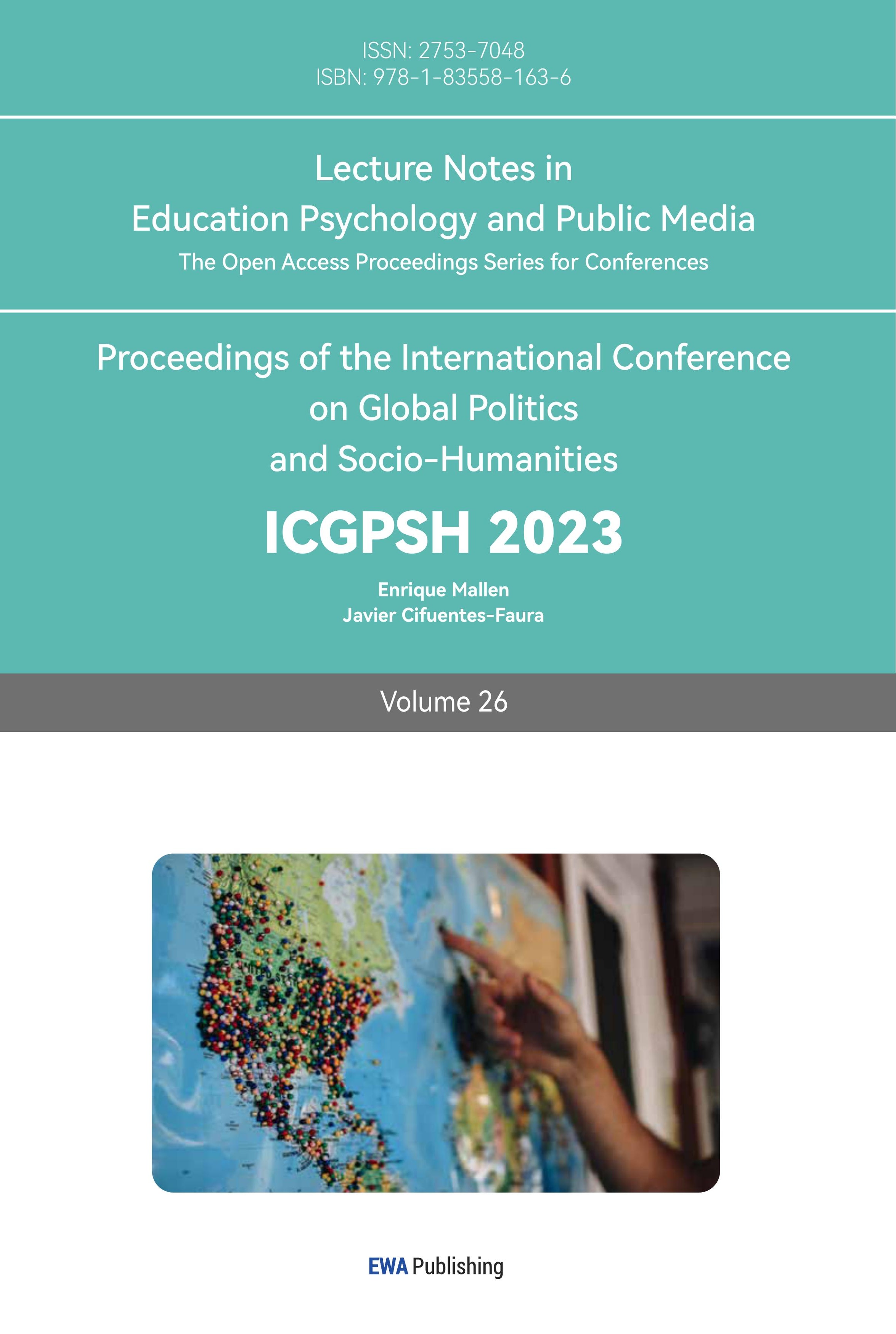 Extending the Cognitive Mediation Model to Examine Personal Body ...